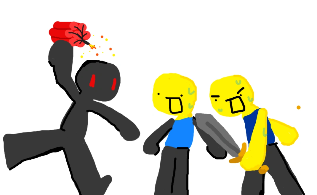 Moments before the disaster | Fandom