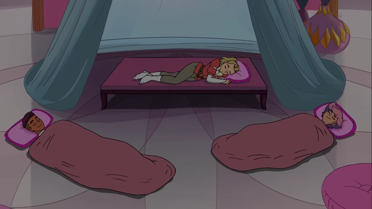 Happy National Sleepover Day! | Fandom