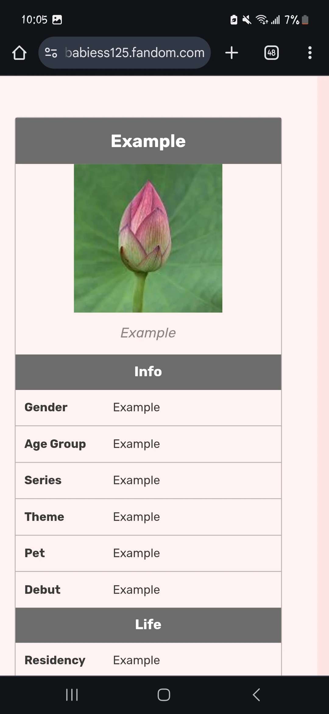 How do I change colors on infobox? | Fandom