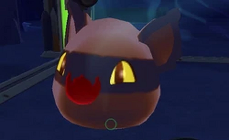 Hunter slime😡 | Fandom