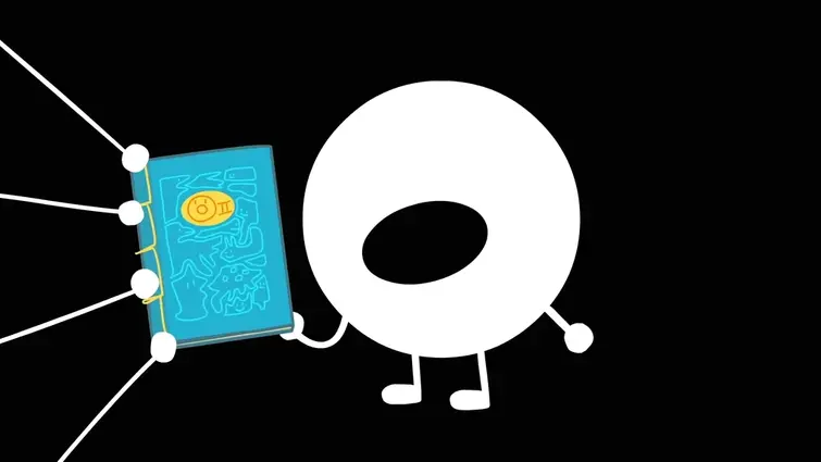 your month = the BFDI challenge you have to complete | Fandom