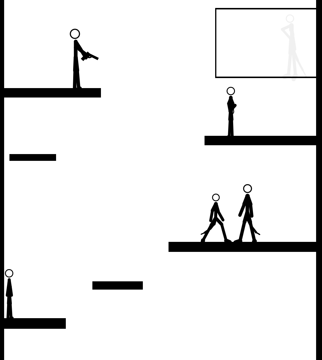 Made this pivot cartoon myself. It's a bit rough but I still had the ...