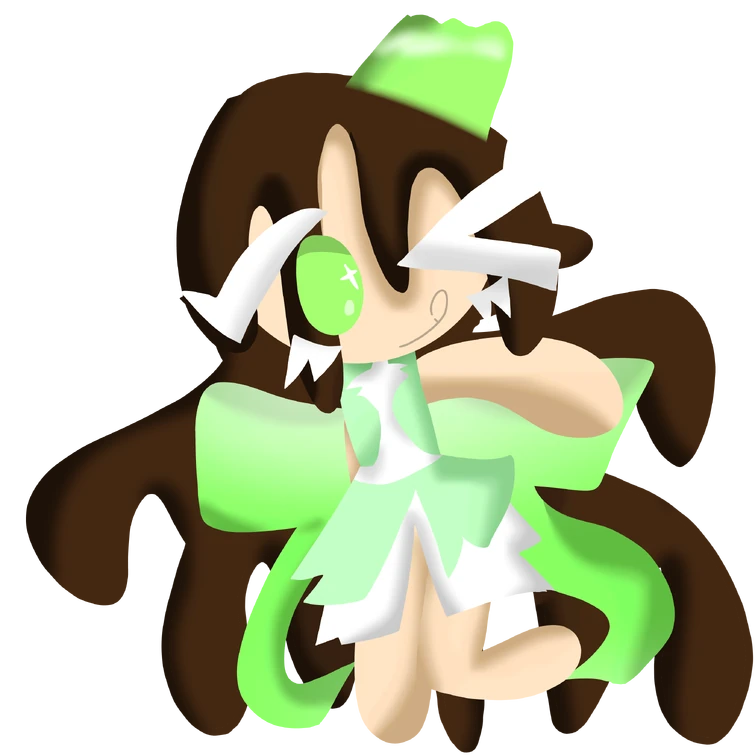 I finally have a CookieSona! | Fandom