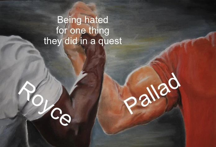 Ah, the Genshin Impact fandom. | Fandom