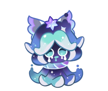 Best Squid Ink Cookie Toppings | Fandom