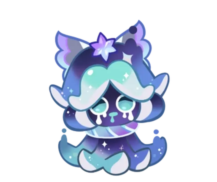 Best Squid Ink Cookie Toppings | Fandom