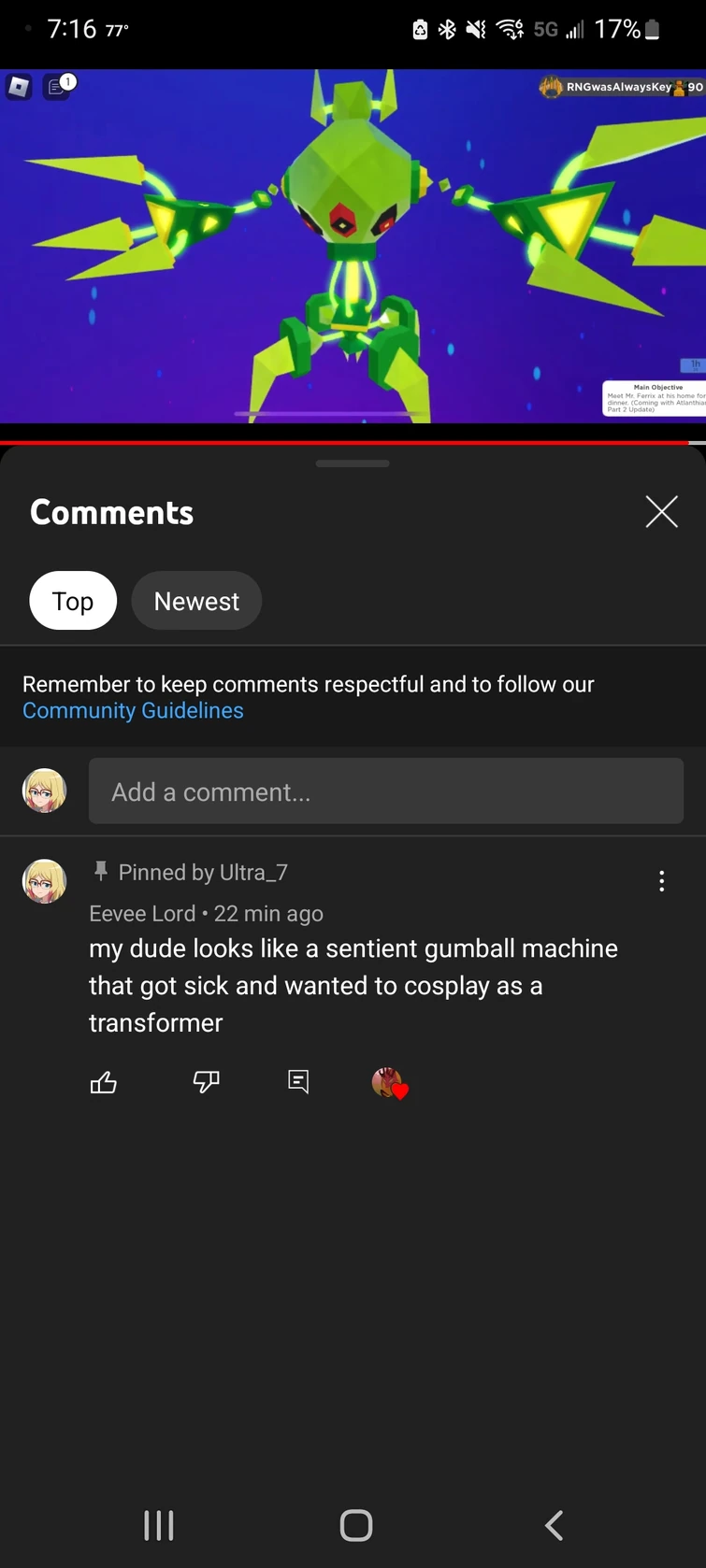 Discuss Everything About Loomian Legacy Wiki | Fandom