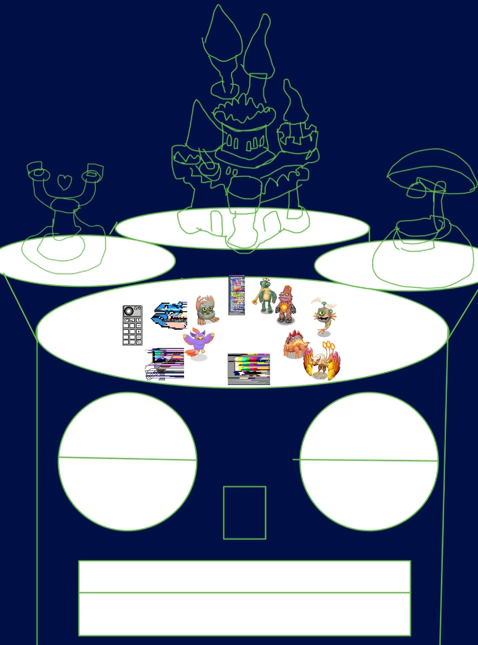 Error island: final double element | Fandom