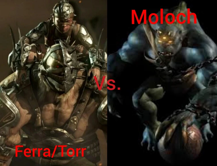 Discuss Everything About Mortal Kombat Wiki | Fandom
