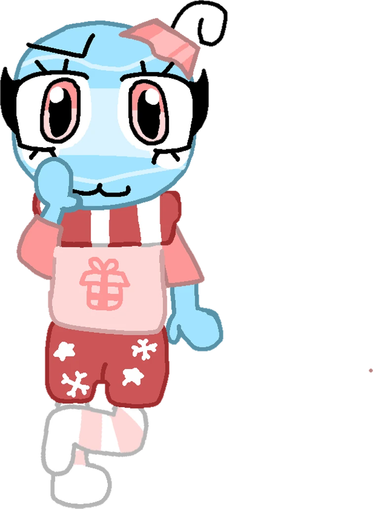 Bobette skins art (for a yt video) | Fandom