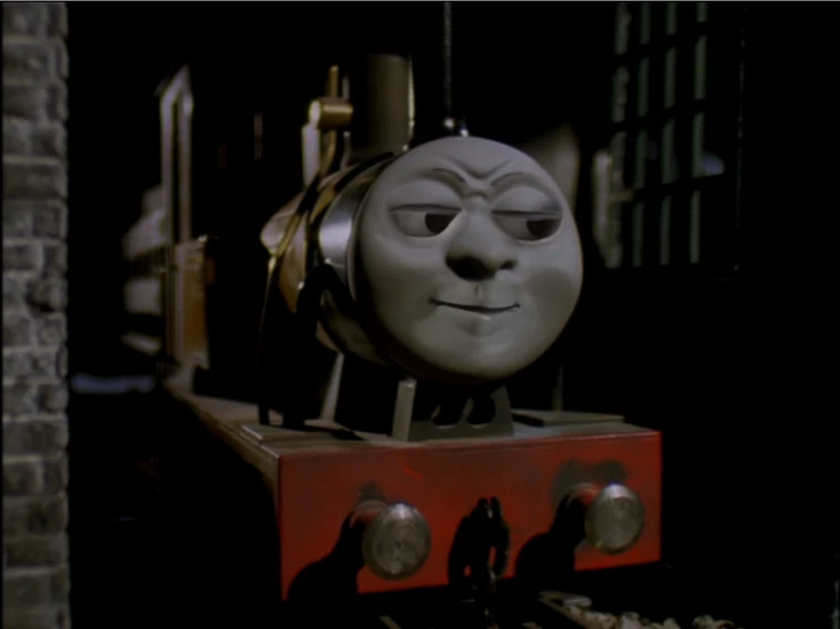 Duncan smug face (custom) | Fandom