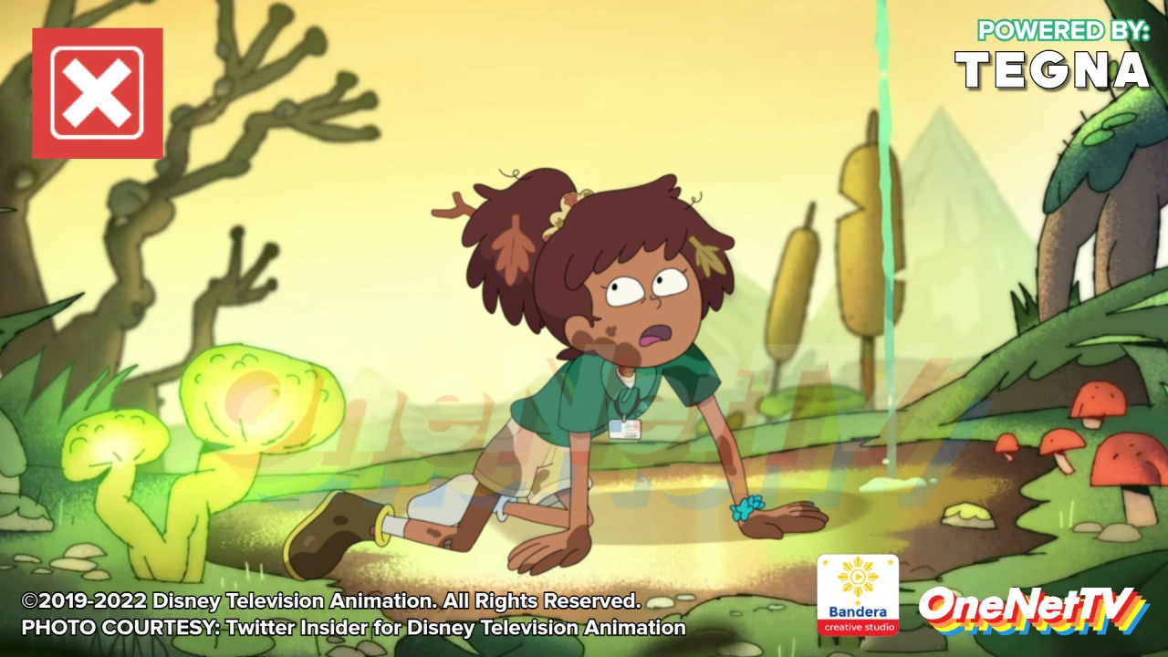 Sad News for The TV Special of Back to Amphibia | Fandom