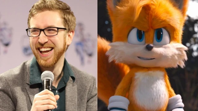 Would it be better if Justin Briner would voice Tails for the sequel ...