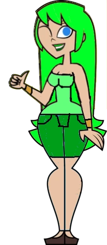 Total Drama Reunion: Revenge of World Tour | Fandom