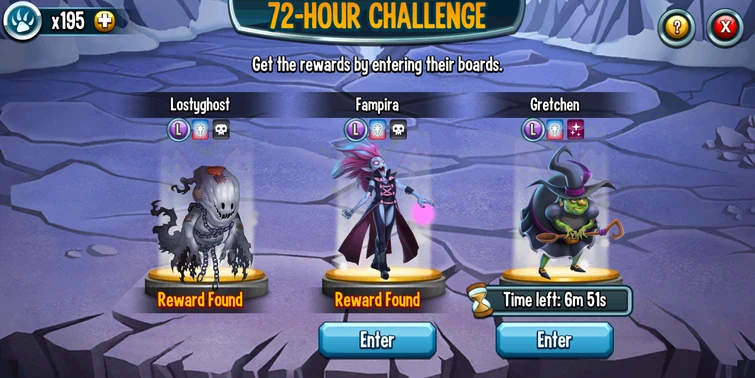 Discuss Everything About Monster Legends Wiki | Fandom