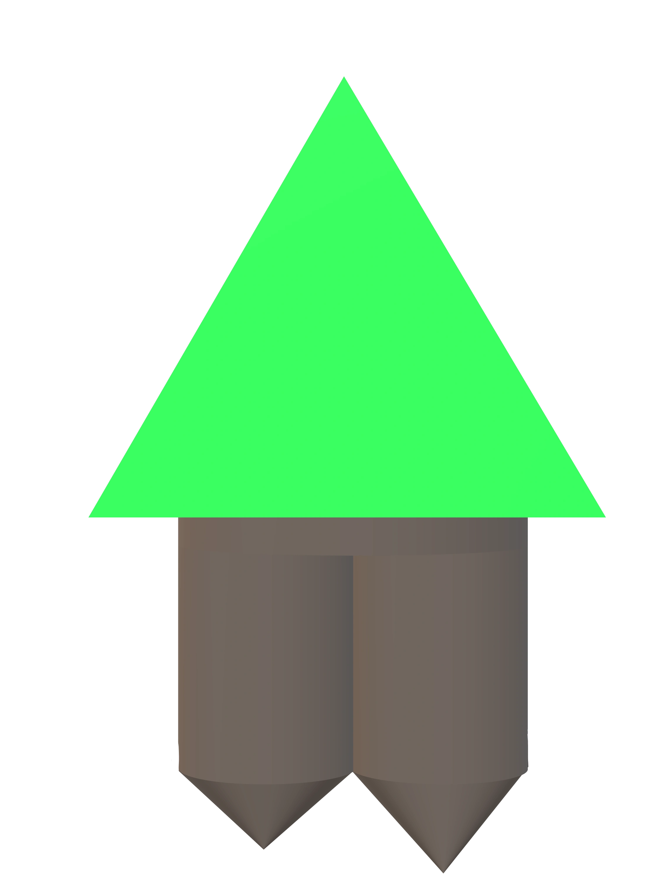 i made 3D ohungi cuz why not | Fandom