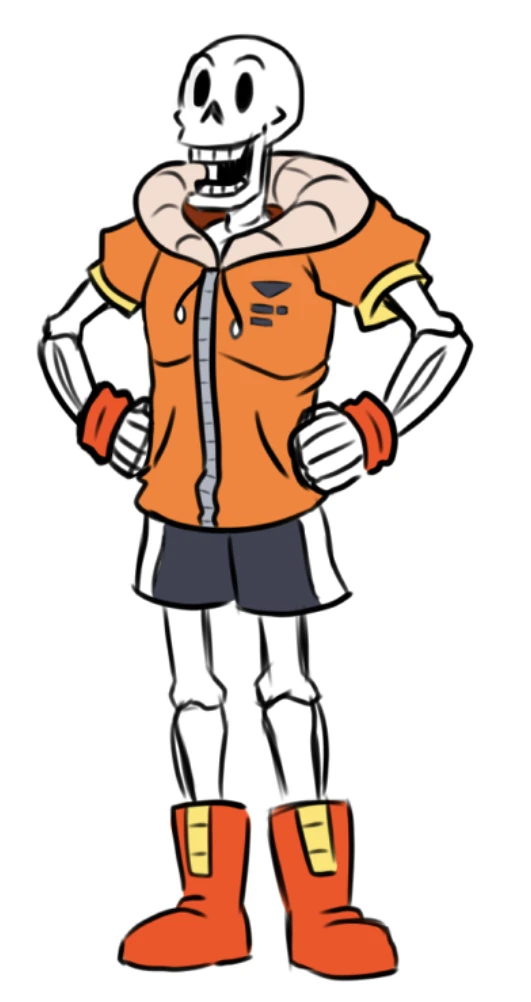 Shocking realization. | Fandom