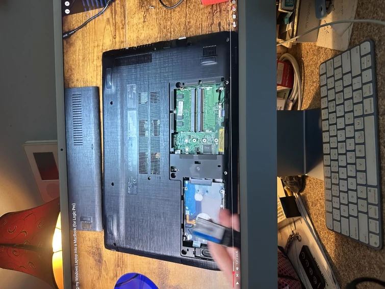 rate my pc setup | Fandom