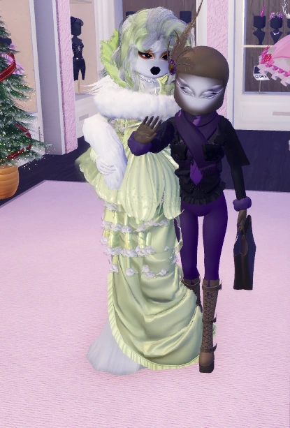 cosplaying w the pooks | Fandom