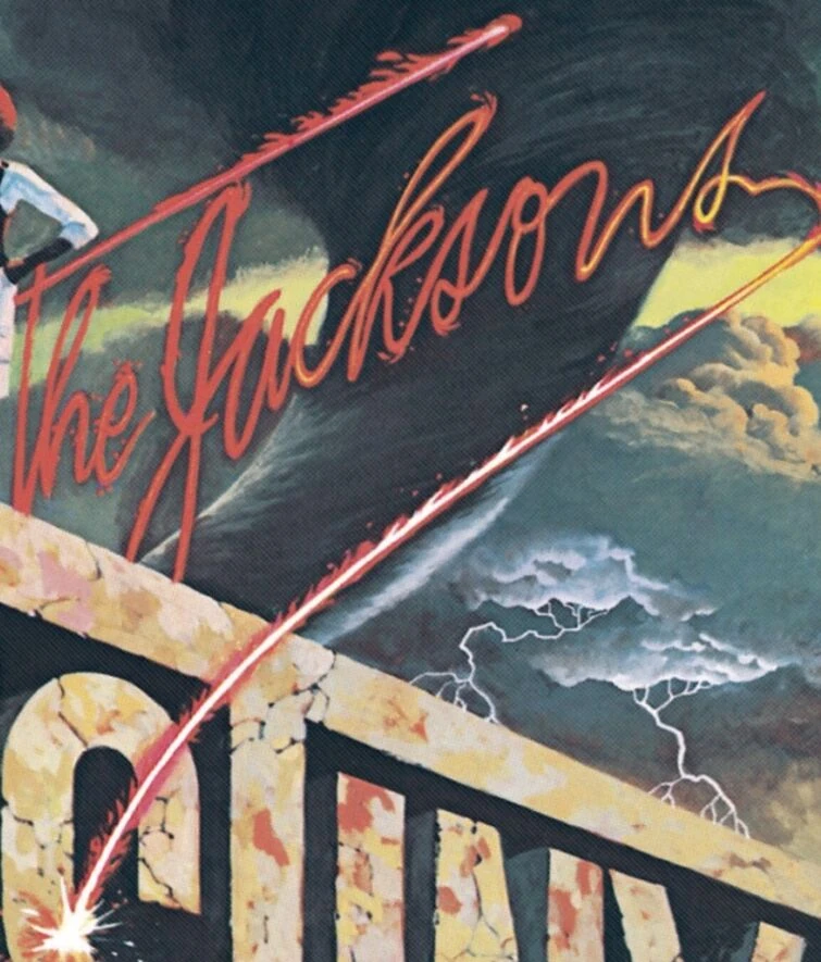 The Jackson 5/The Jacksons Logo Through The Years | Fandom