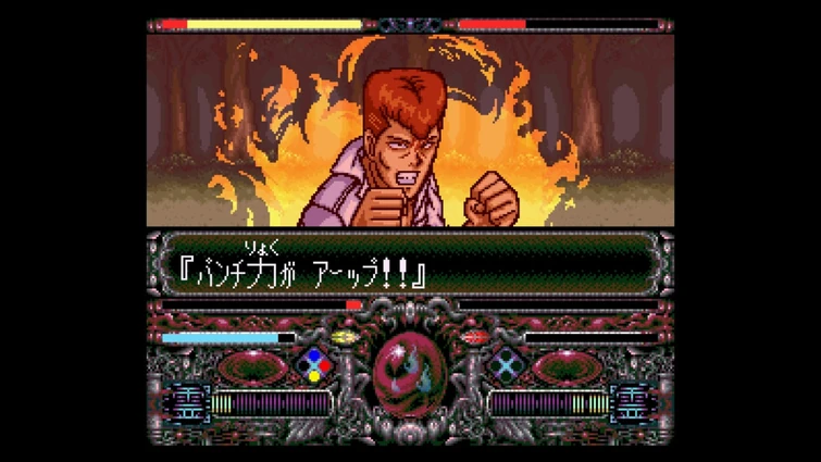 (JIGEN TOU!!!) The Roblox Kazuma Kuwabara Experience | Fandom