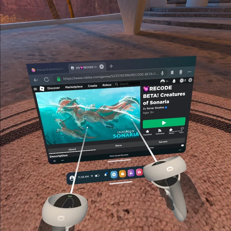 im boutta do something | Fandom