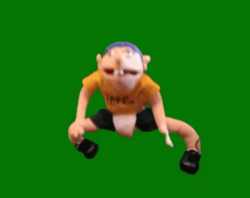 Jeffy dances | Fandom