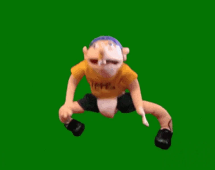 Jeffy dances | Fandom