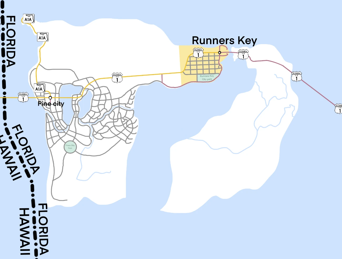 I’m making a fan made map, any tips? | Fandom