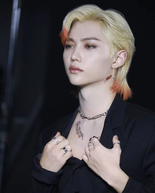 Felix uhm yes ok ah | Fandom