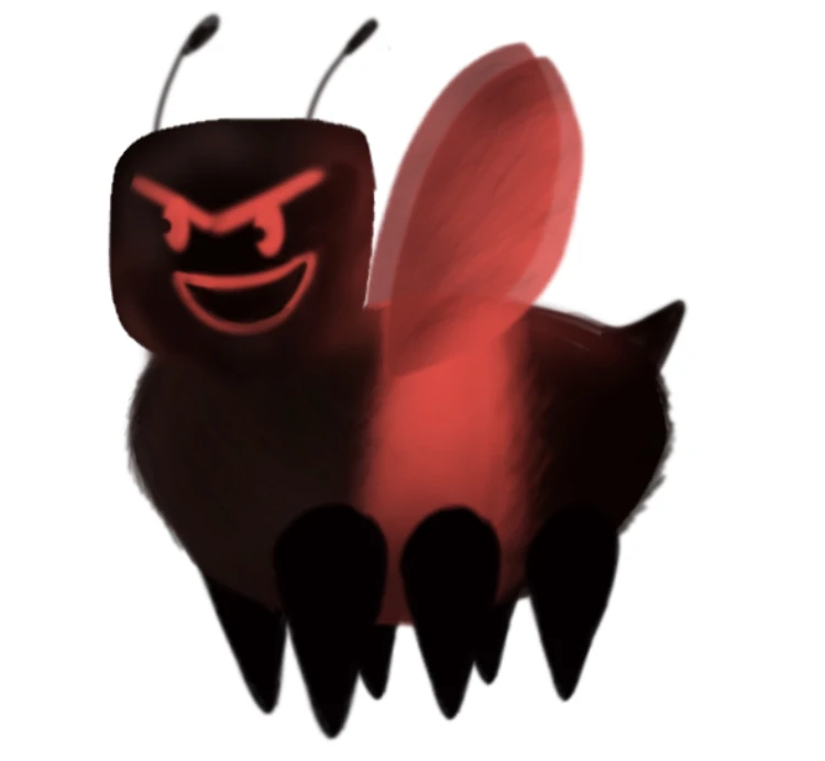 devious bee😈 | Fandom