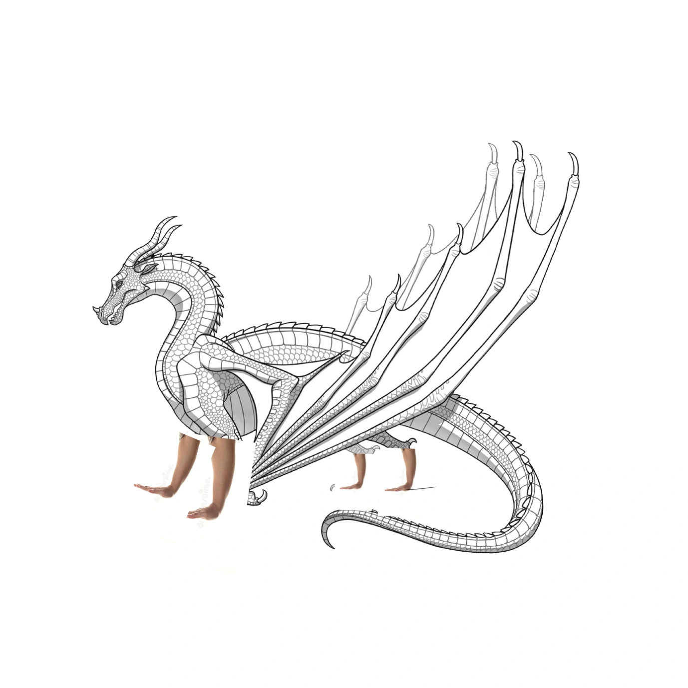 Oh no (tw maybe eye contact? Cursed picture | Fandom