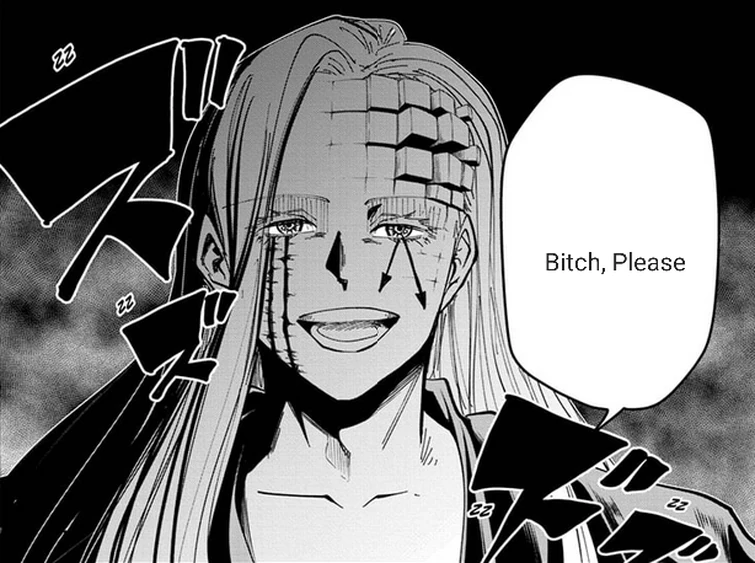 Discuss Everything About Mashle Wiki | Fandom