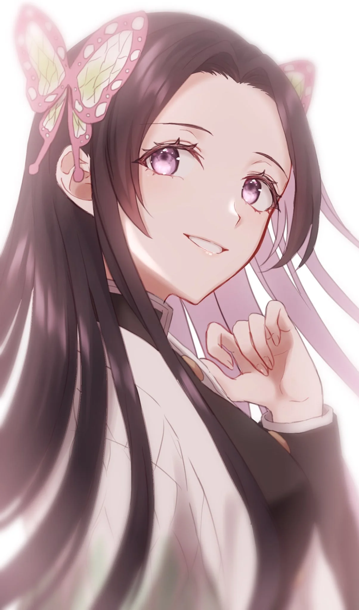 Things I like about Shinobu: | Fandom