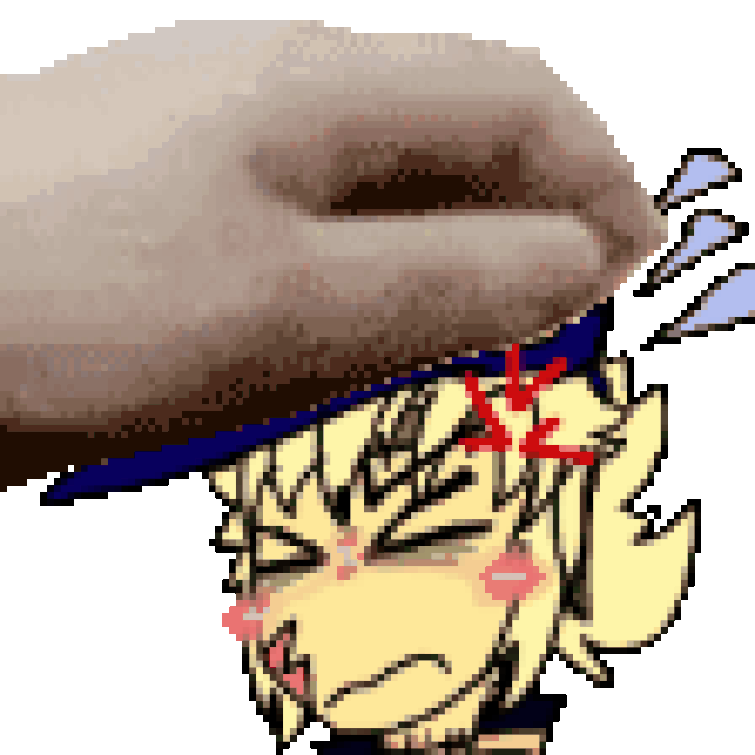 COMMANDER GETTING ANNOYED BY A HAND IS BACK! | Fandom