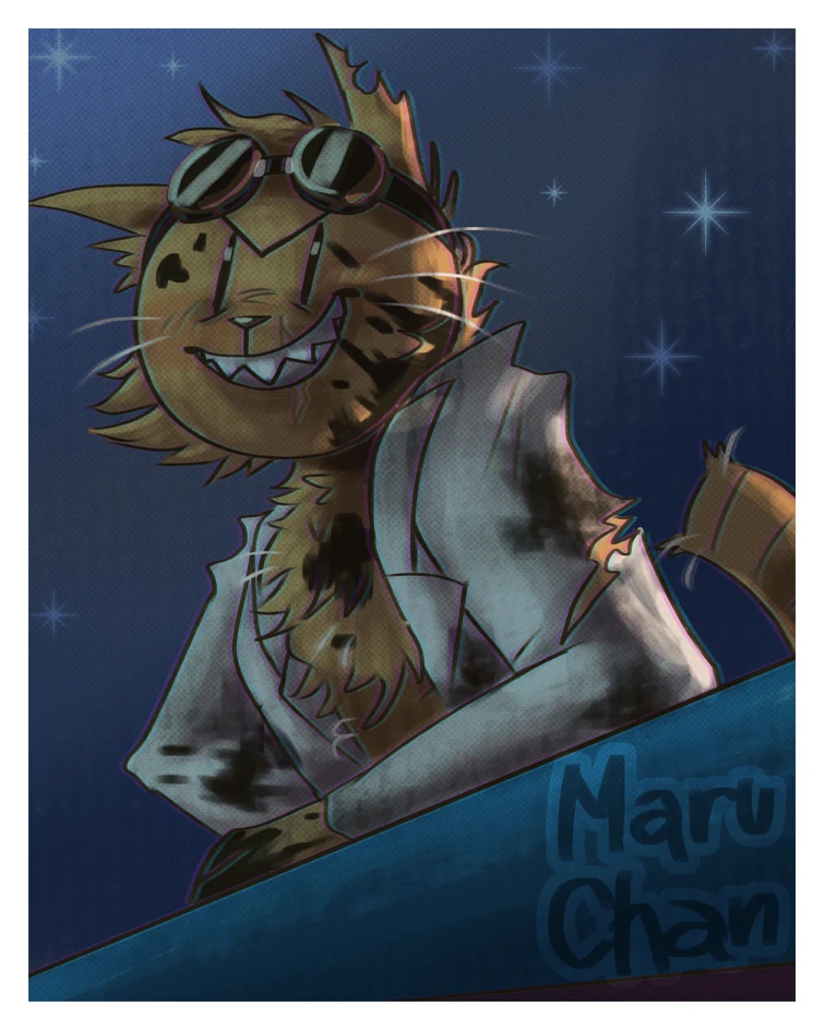 Discuss Everything About Dog Man Wiki | Fandom