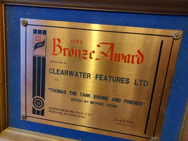 Michael Dixon TTTE Disks And BTS Information | Fandom