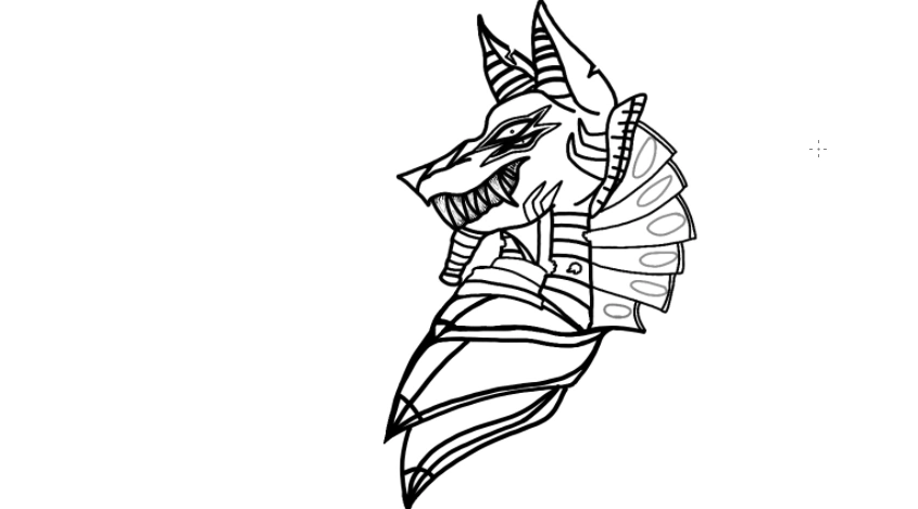 AAAAAA HELP I'M LOVING THIS DRAWING SO MUCH OMG- | Fandom