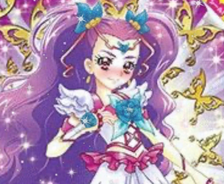 More PreCure Icons! | Fandom