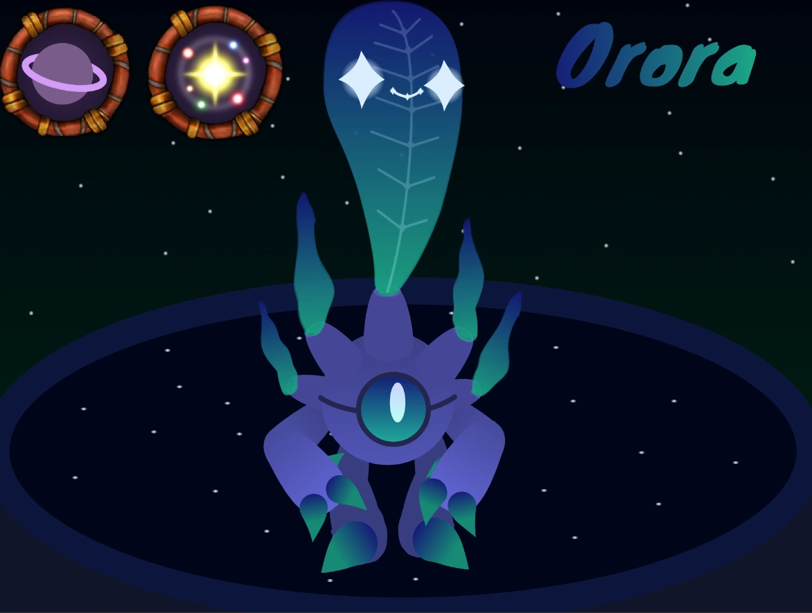 First Astral Double | Fandom