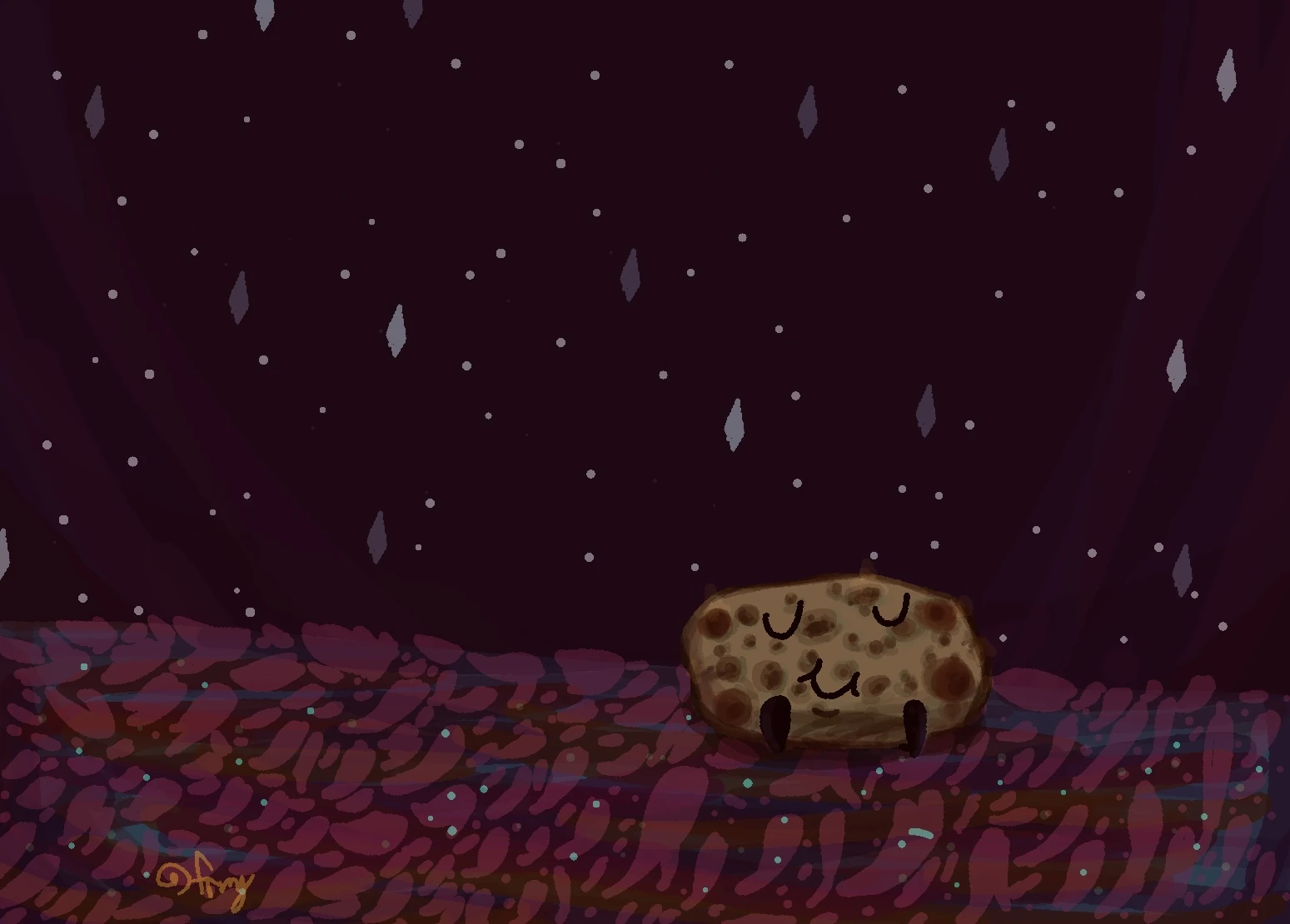 Good night chat | Fandom