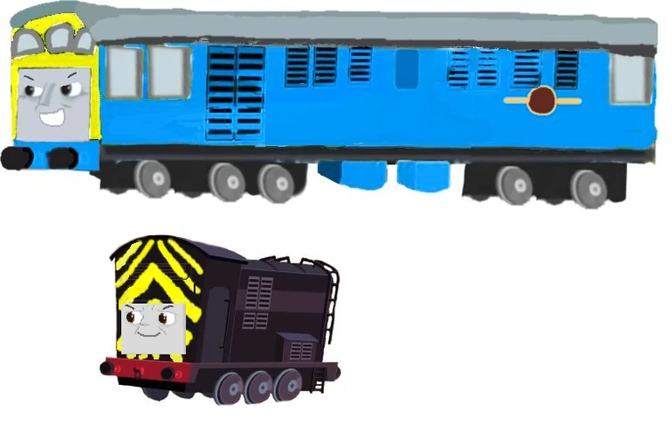 Discuss Everything About Thomas & Friends: All Engines Go Wiki | Fandom