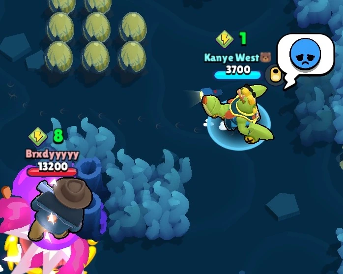 Power 1 Clancy is the worst brawler to push to max tier. | Fandom