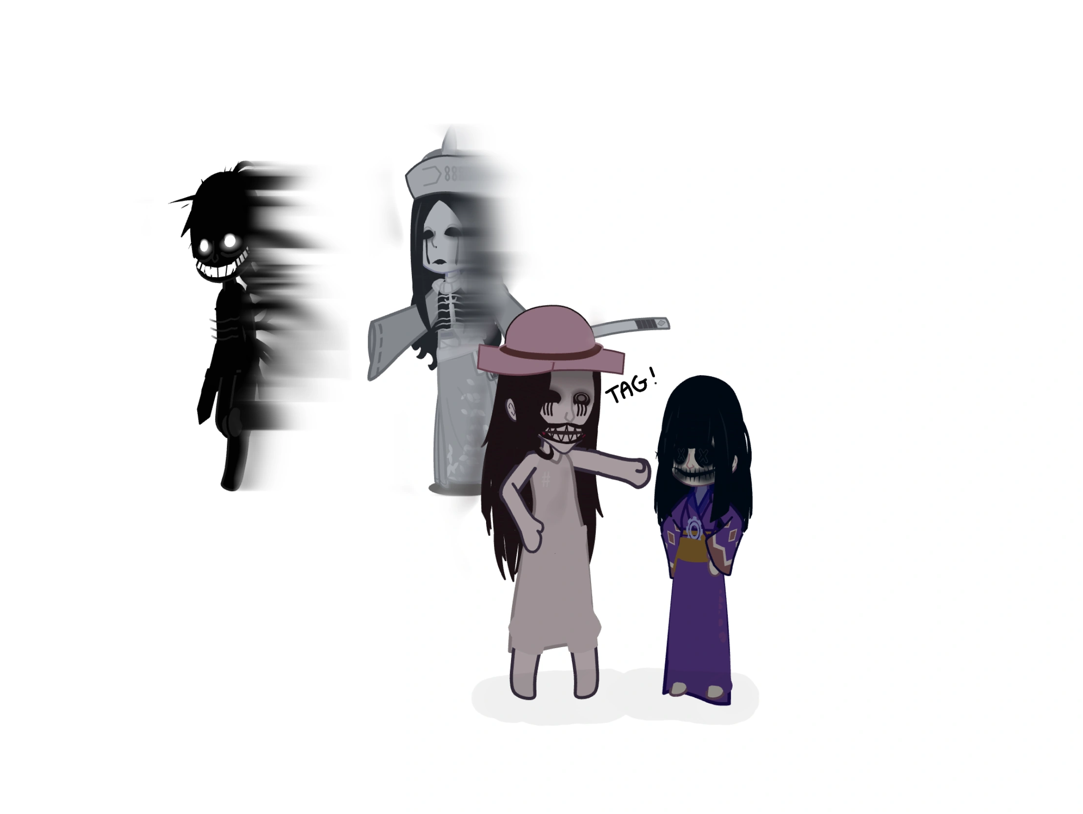 Hiachi meet Chihiro | Fandom