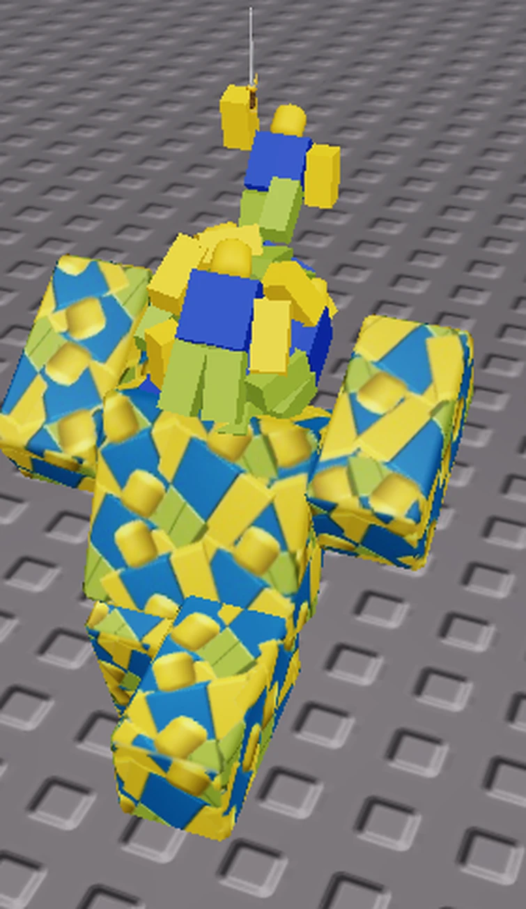 noob skin concept (rework) | Fandom