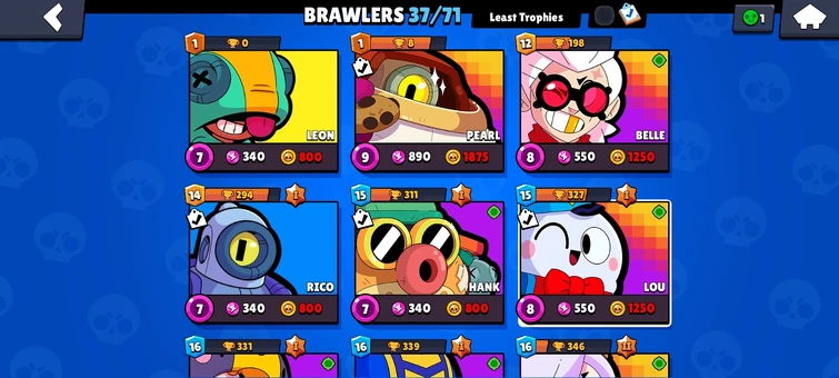 Finally my first brawl pass!! | Fandom