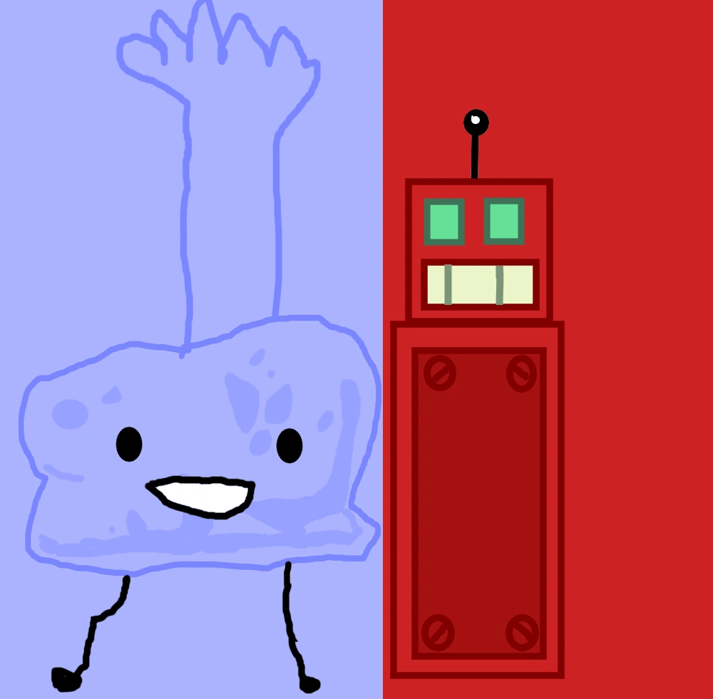 Winner and Roboty | Fandom