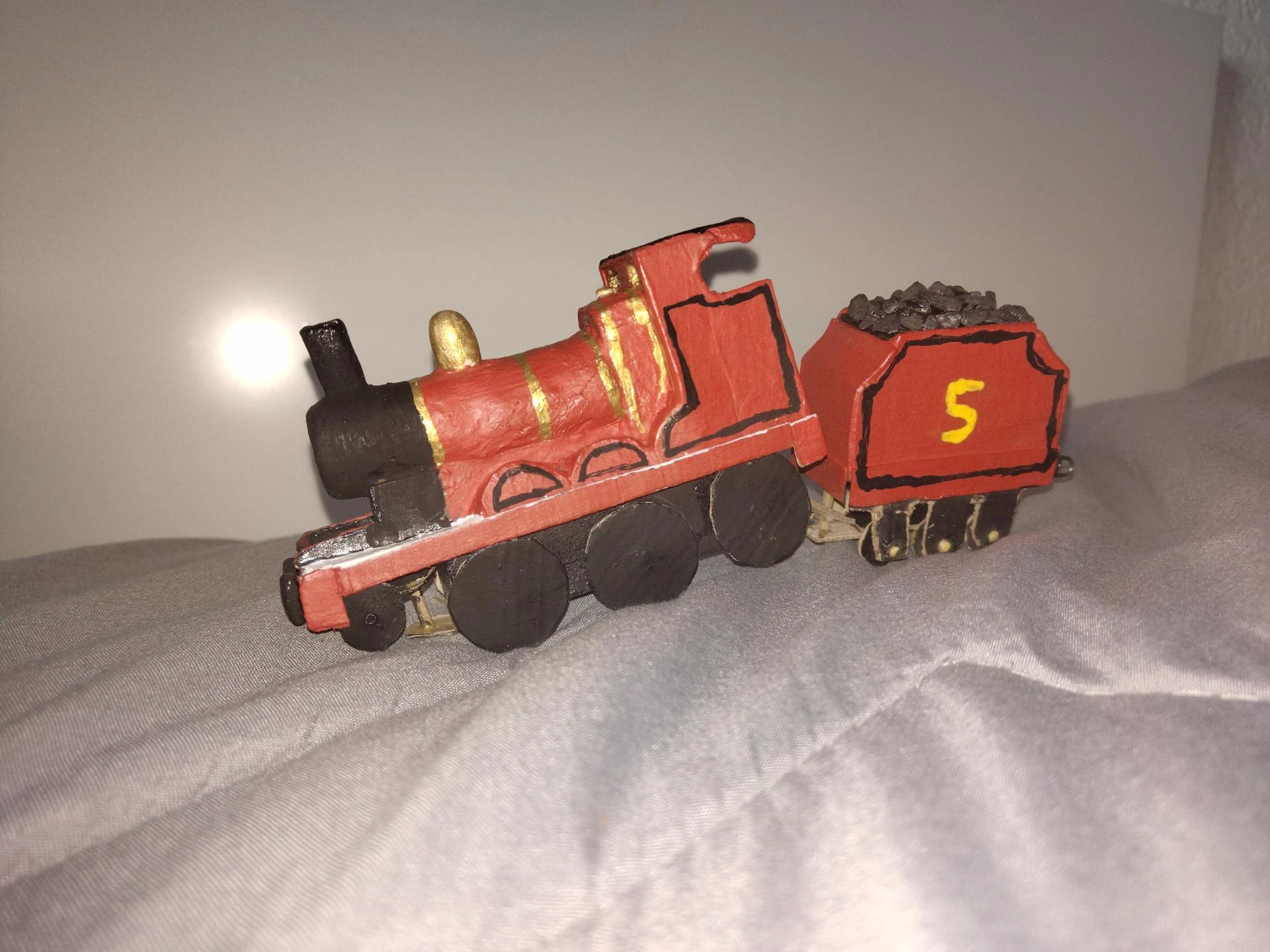 Here's James! | Fandom