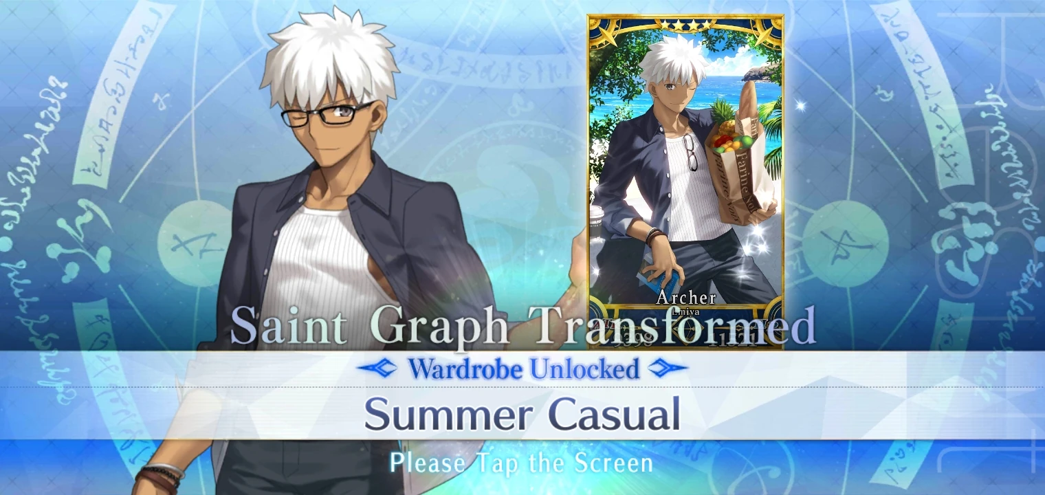 summer result | Fandom