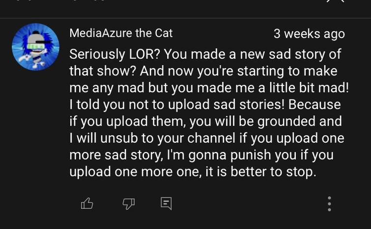 Kids in comment sections: | Fandom